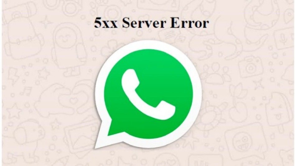 5xx Server Error Qué Significa El Fallo Masivo Que Hizo Que Facebook Whatsapp E Instagram 9335